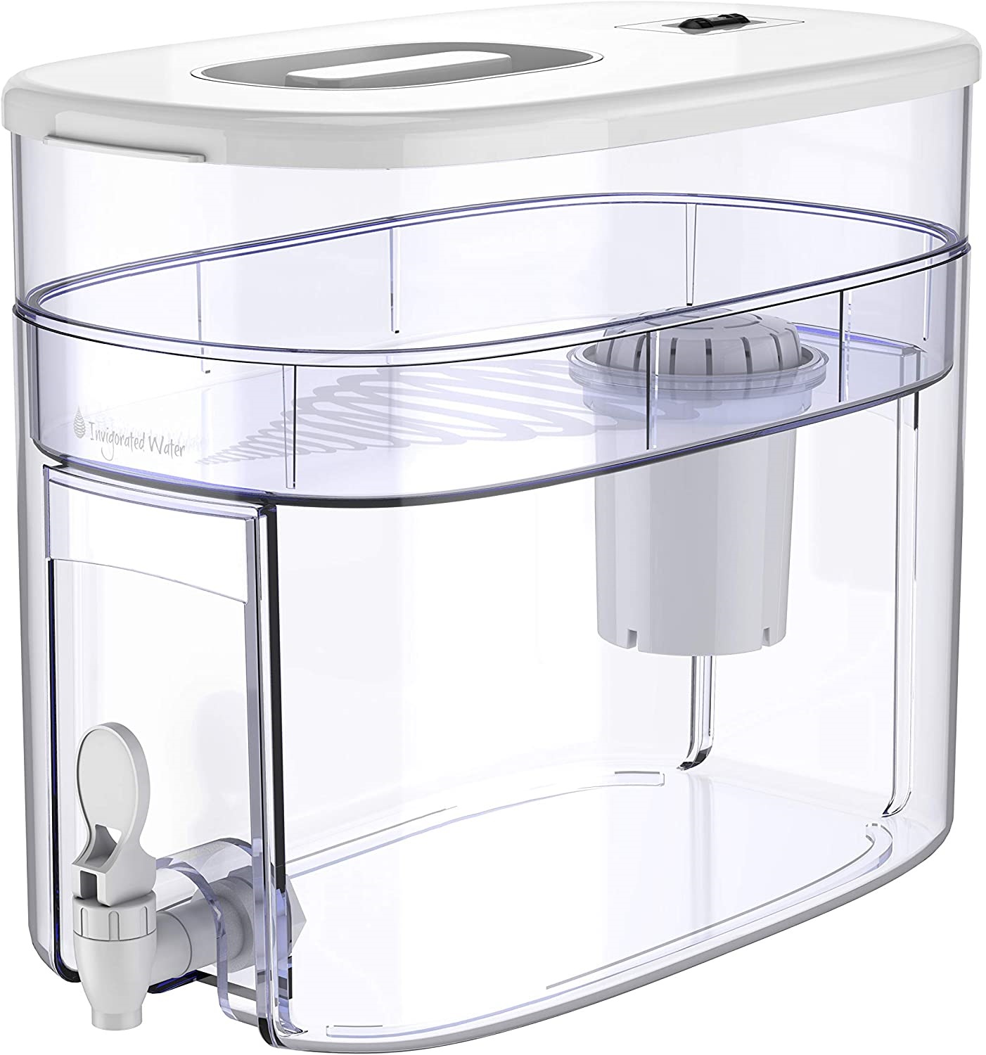 The 10 Best Water Pitcher Filters of 2021