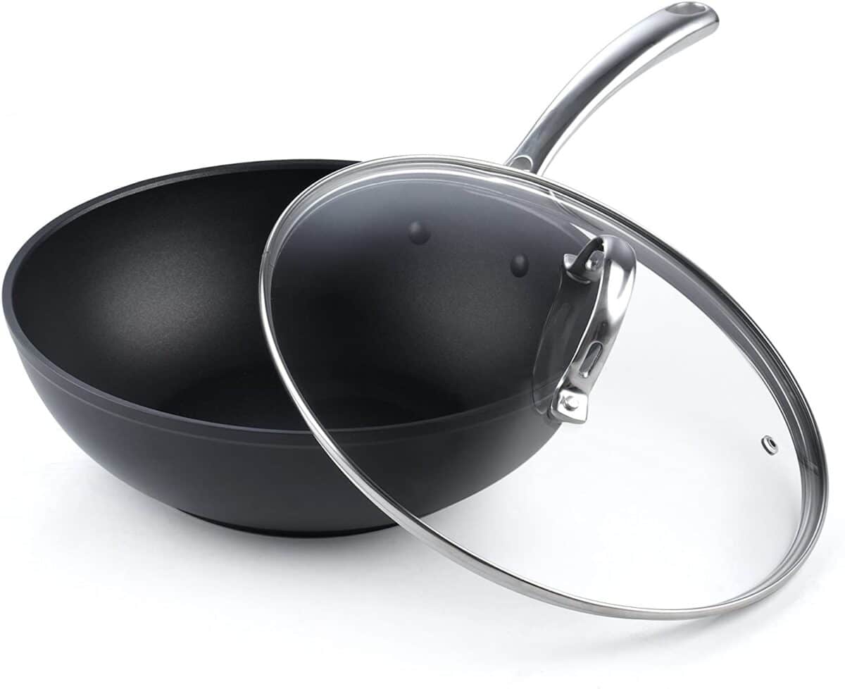 The 10 Best Wok Pans of 2021
