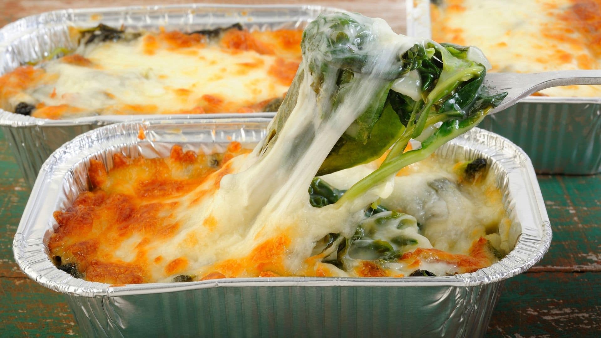 What Are the Different Types of Baking Pans?