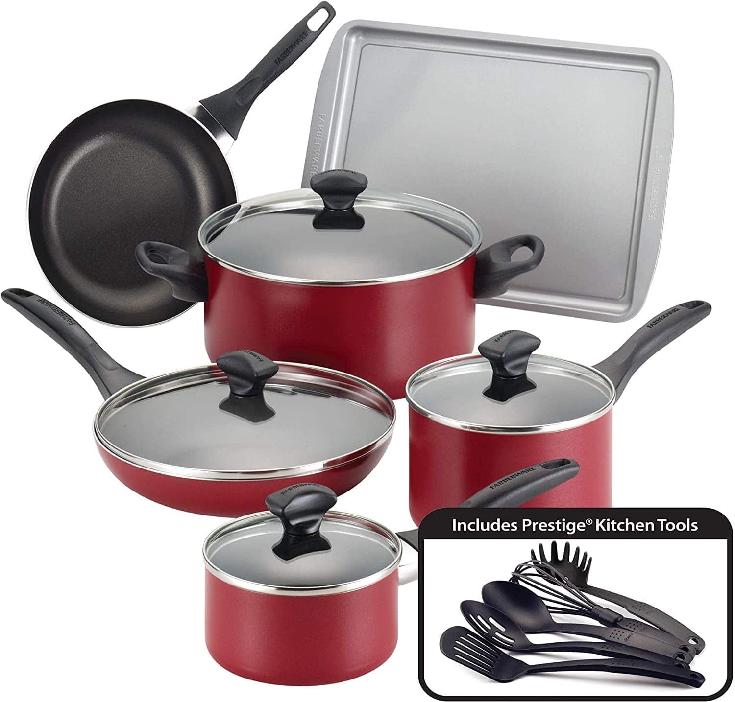 The 15 Best Non Stick Pan Sets of 2021