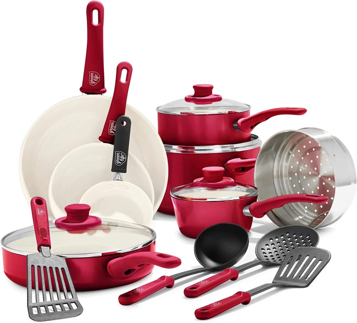 The 15 Best Non Stick Pan Sets of 2021
