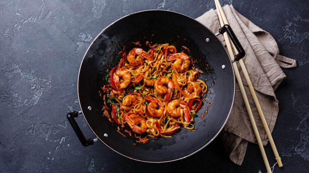 The 10 Best Wok Pans of 2021