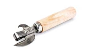 Buying Guide for Electric and Manual Can Openers
