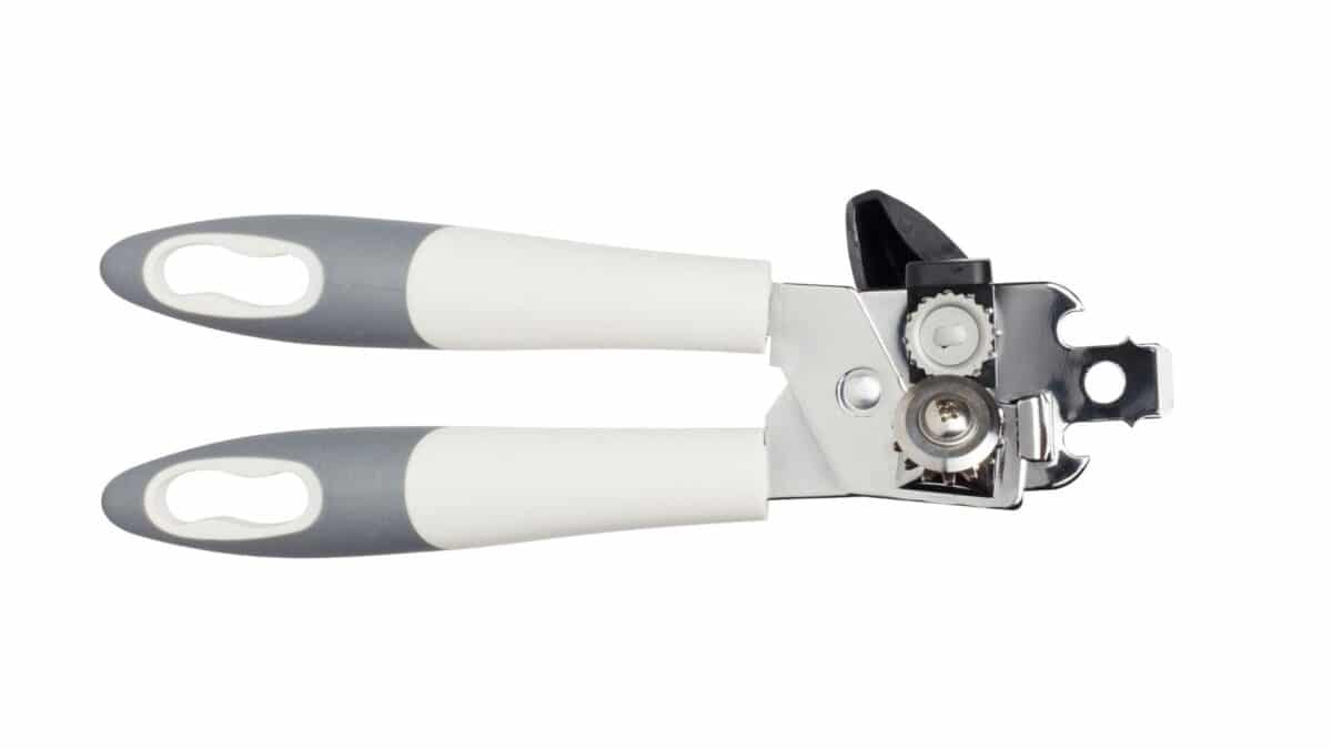 Buying Guide for Electric and Manual Can Openers