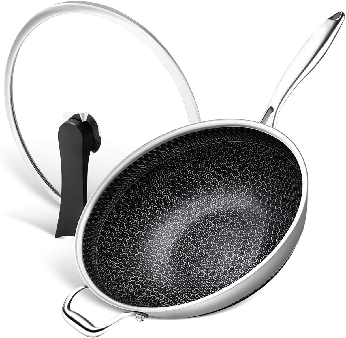 The 10 Best Wok Pans of 2021