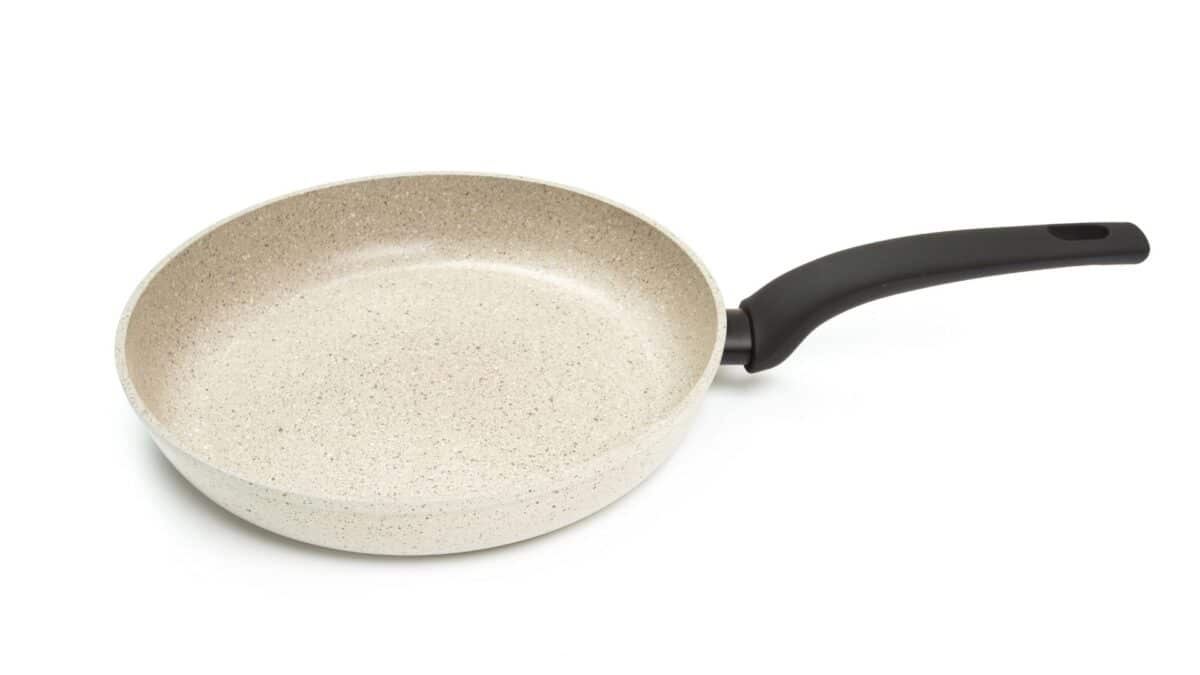 Pancake Pan - Types of Materials and Shapes