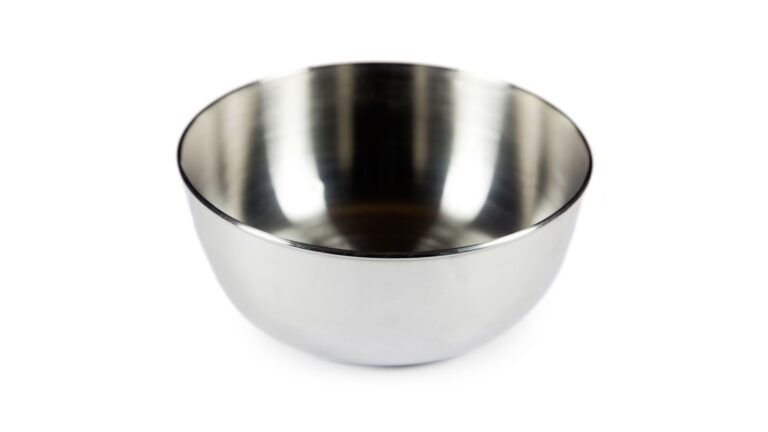 Bowl: Purpose, Varieties and Recommendations for Choosing