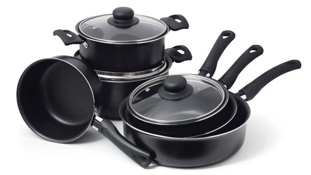 The 15 Best Non Stick Pan Sets of 2021