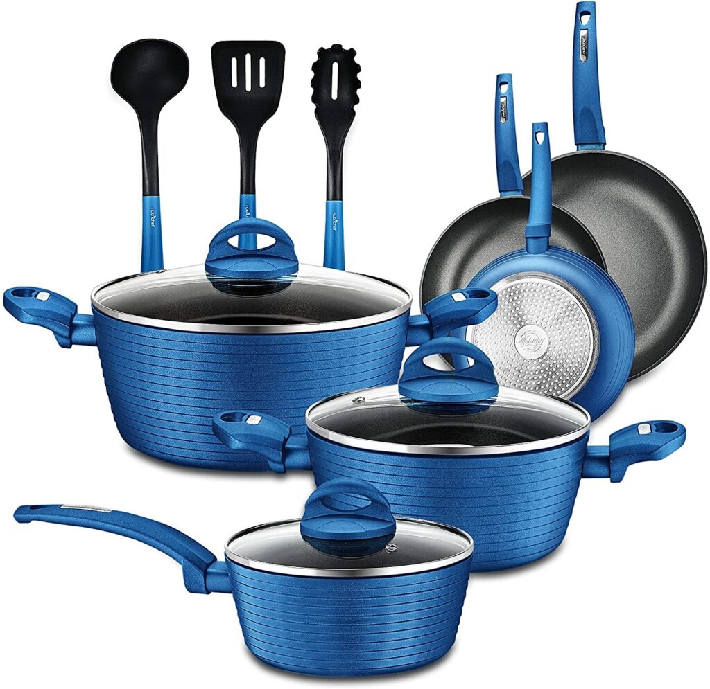 The 15 Best Non Stick Pan Sets of 2021