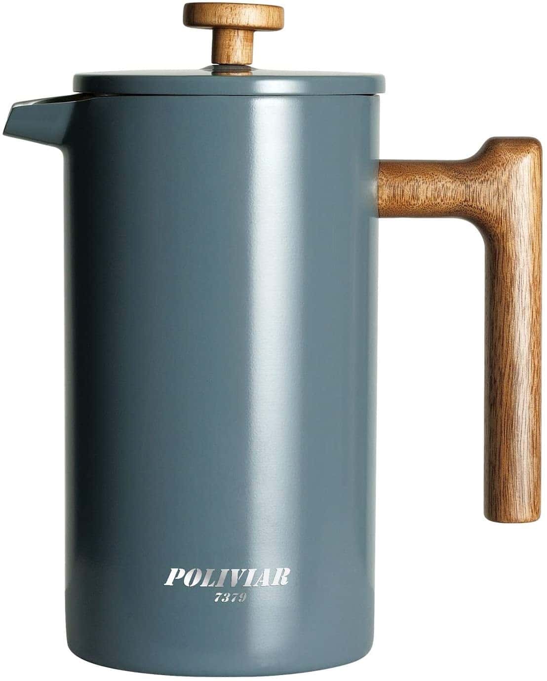 The 10 Best Coffee Press of 2021