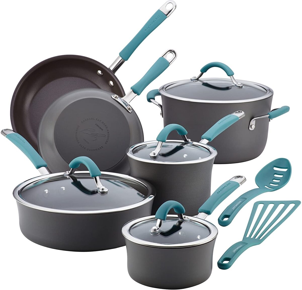 The 15 Best Non Stick Pan Sets of 2021