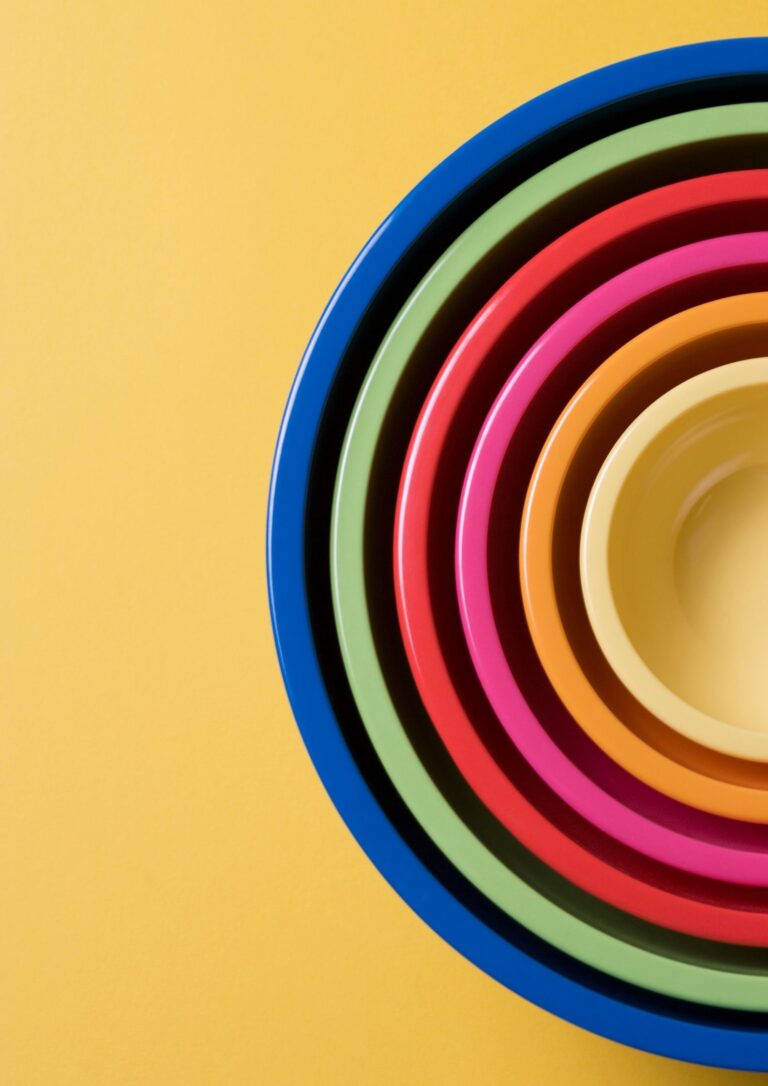 Bowl: Purpose, Varieties and Recommendations for Choosing