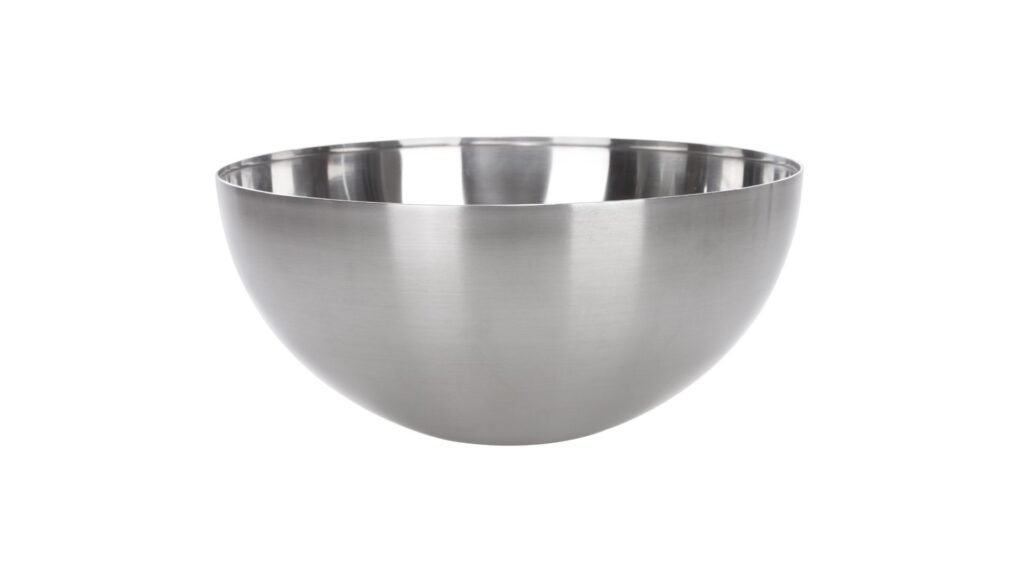 Bowl: Purpose, Varieties and Recommendations for Choosing