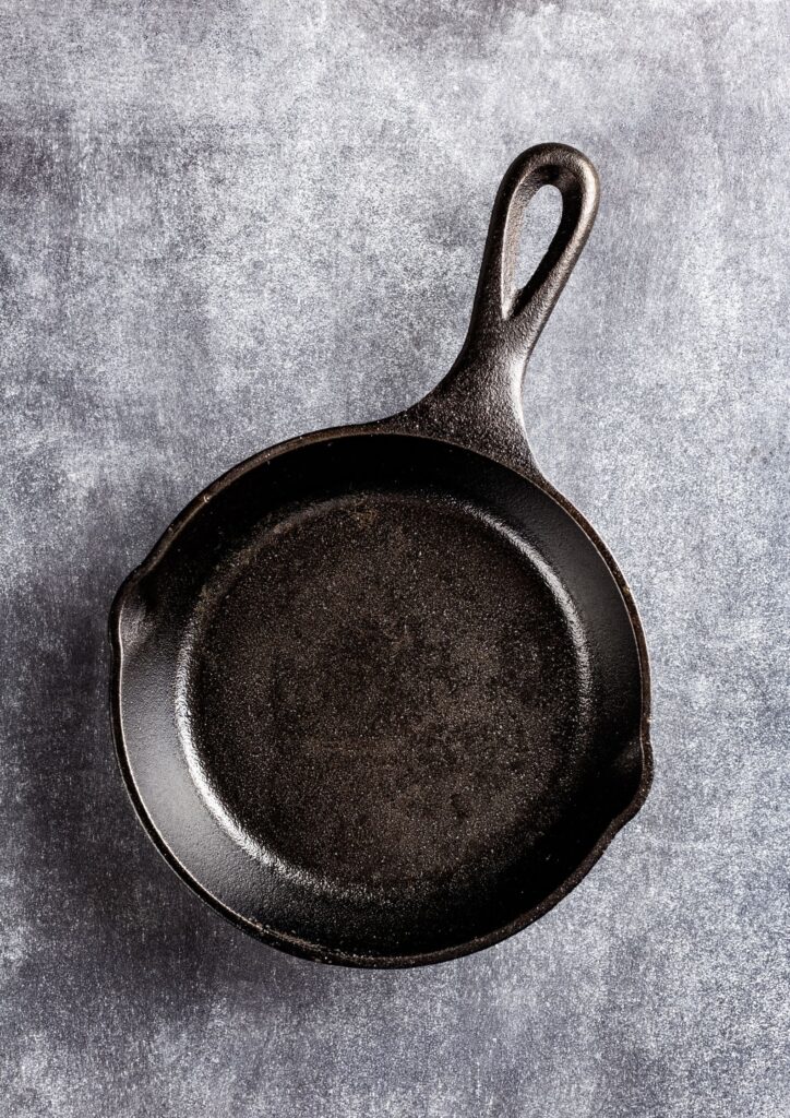 The Truth About Cast Iron Pans