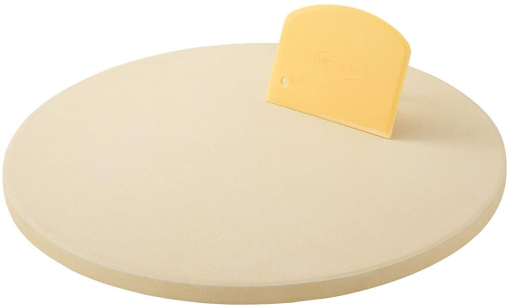 The 10 Best Pizza Stones for Oven of 2021