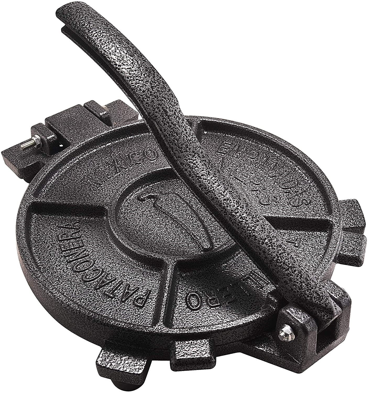 The 7 Best Tortilla Presses of 2021