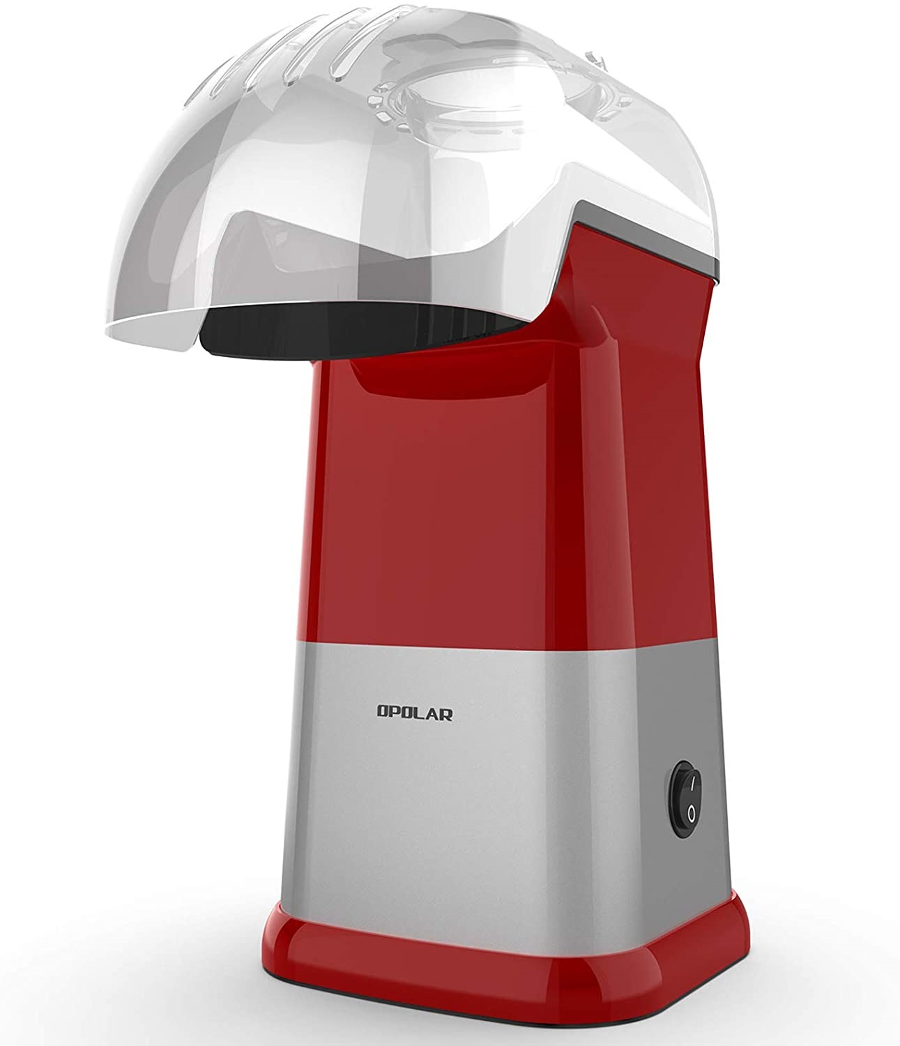 The 10 Best Air Popcorn Poppers of 2021