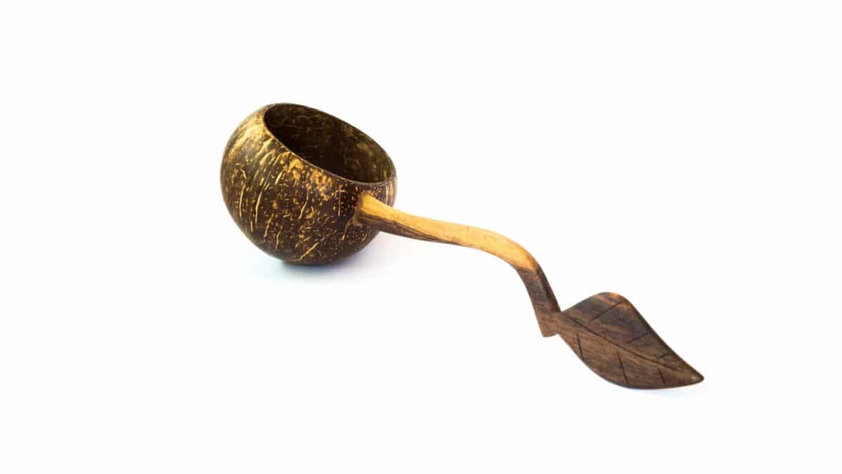 Types of Ladles for Kitchen and Serving