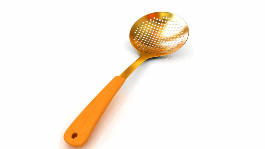 Types of Ladles for Kitchen and Serving