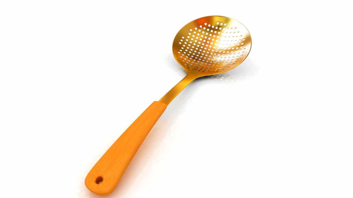Types of Ladles for Kitchen and Serving
