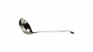 Types of Ladles for Kitchen and Serving