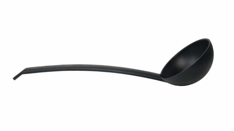 Types of Ladles for Kitchen and Serving