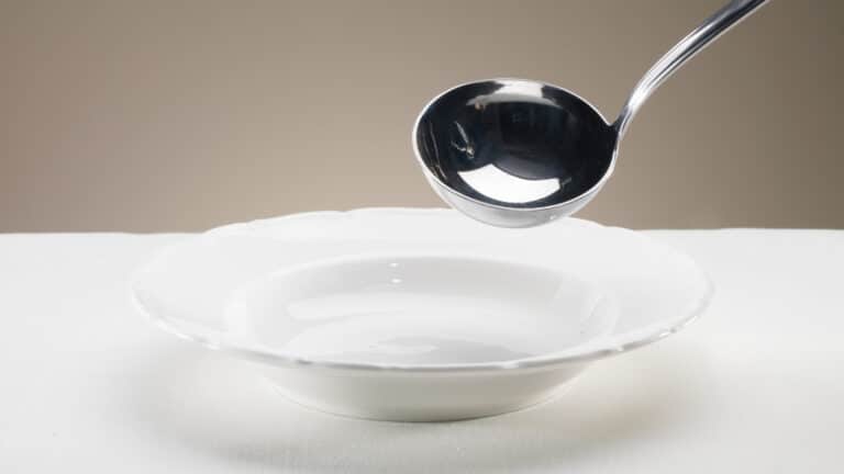 Types of Ladles for Kitchen and Serving