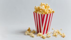 The 10 Best Air Popcorn Poppers of 2021