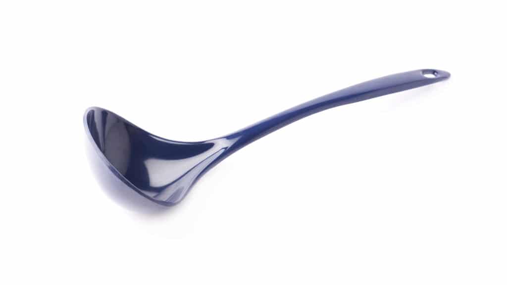 Types of Ladles for Kitchen and Serving