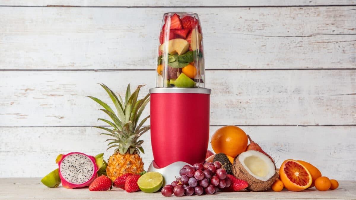 The 10 Best Small Blenders of 2021