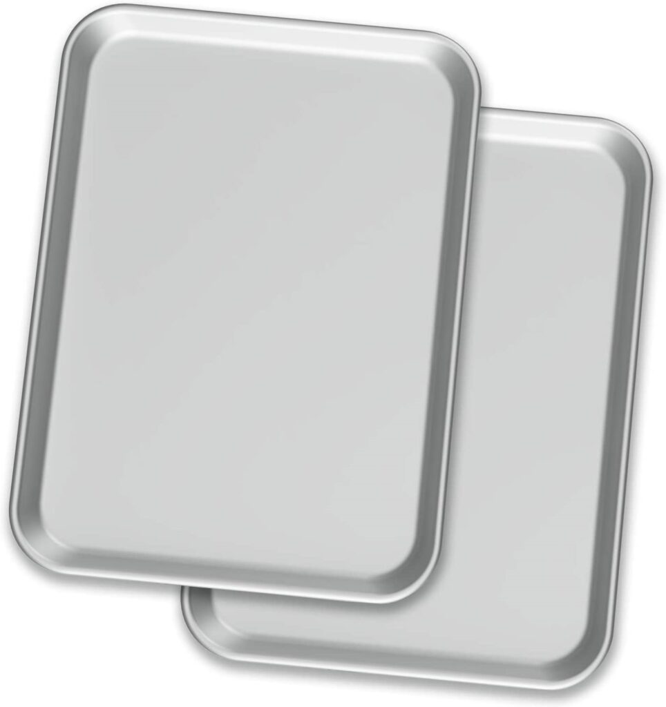 The 10 Best Baking Sheets of 2021 - beyondtheembrace.com