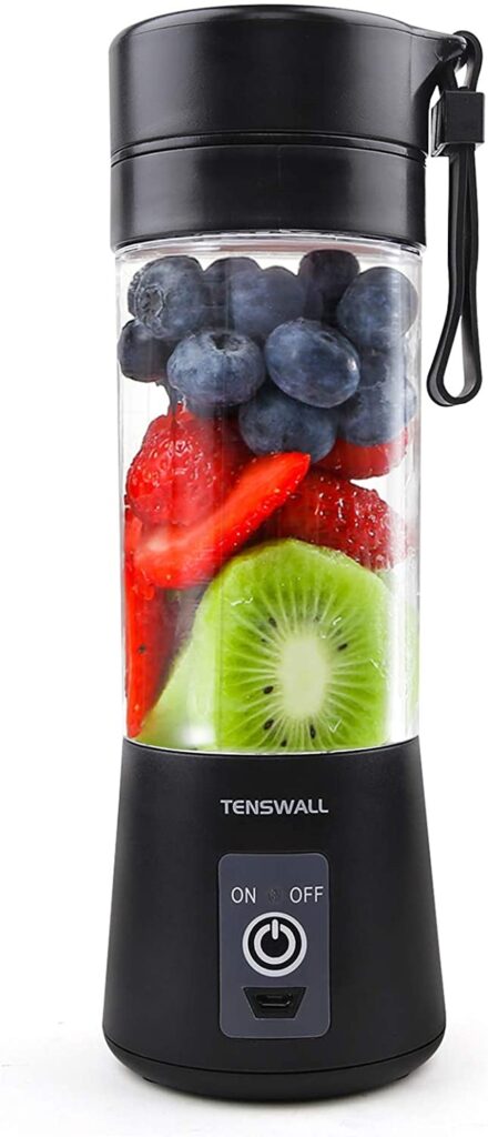 The 10 Best Small Blenders of 2021