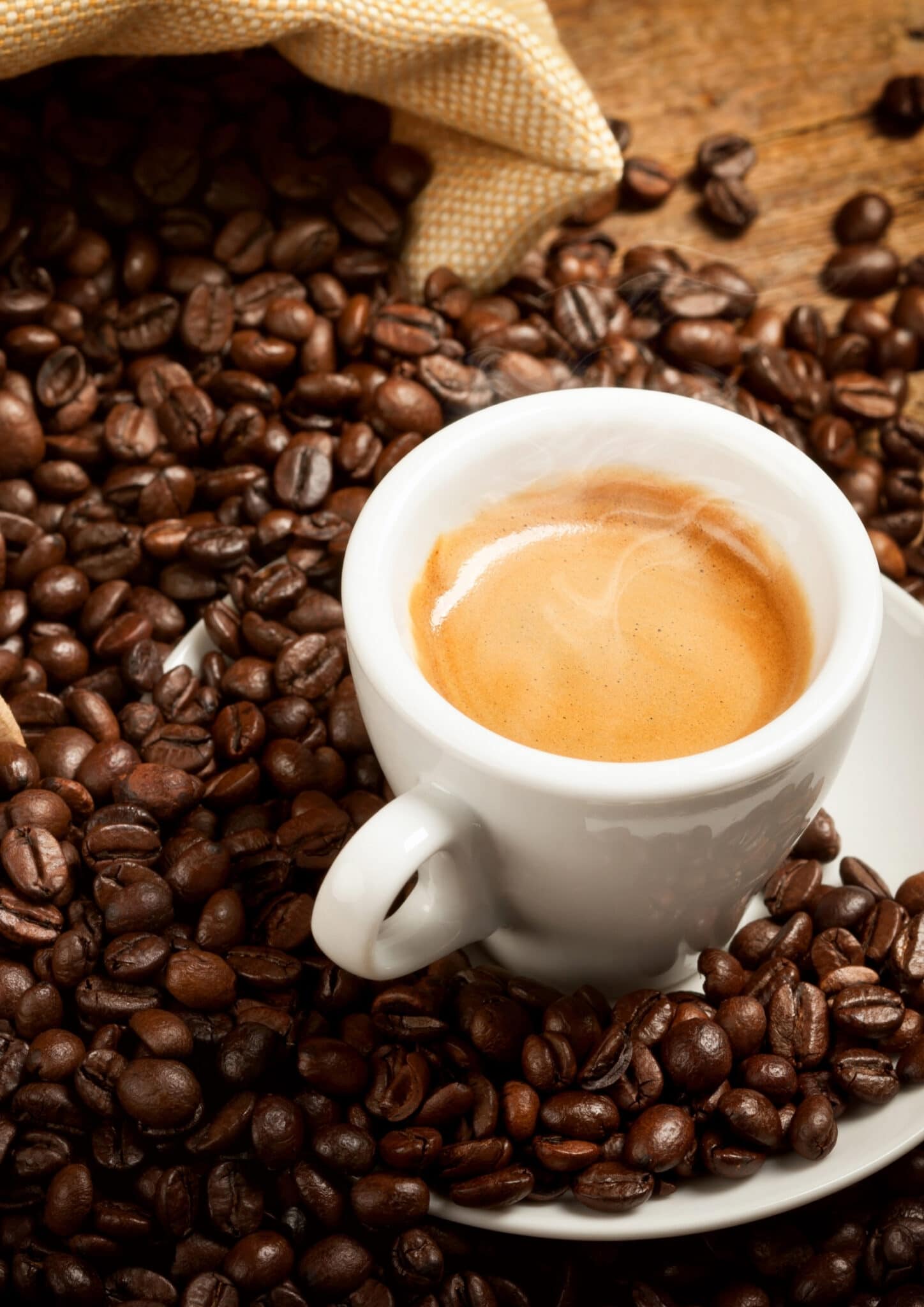 What The Right Cup for Espresso Should Be