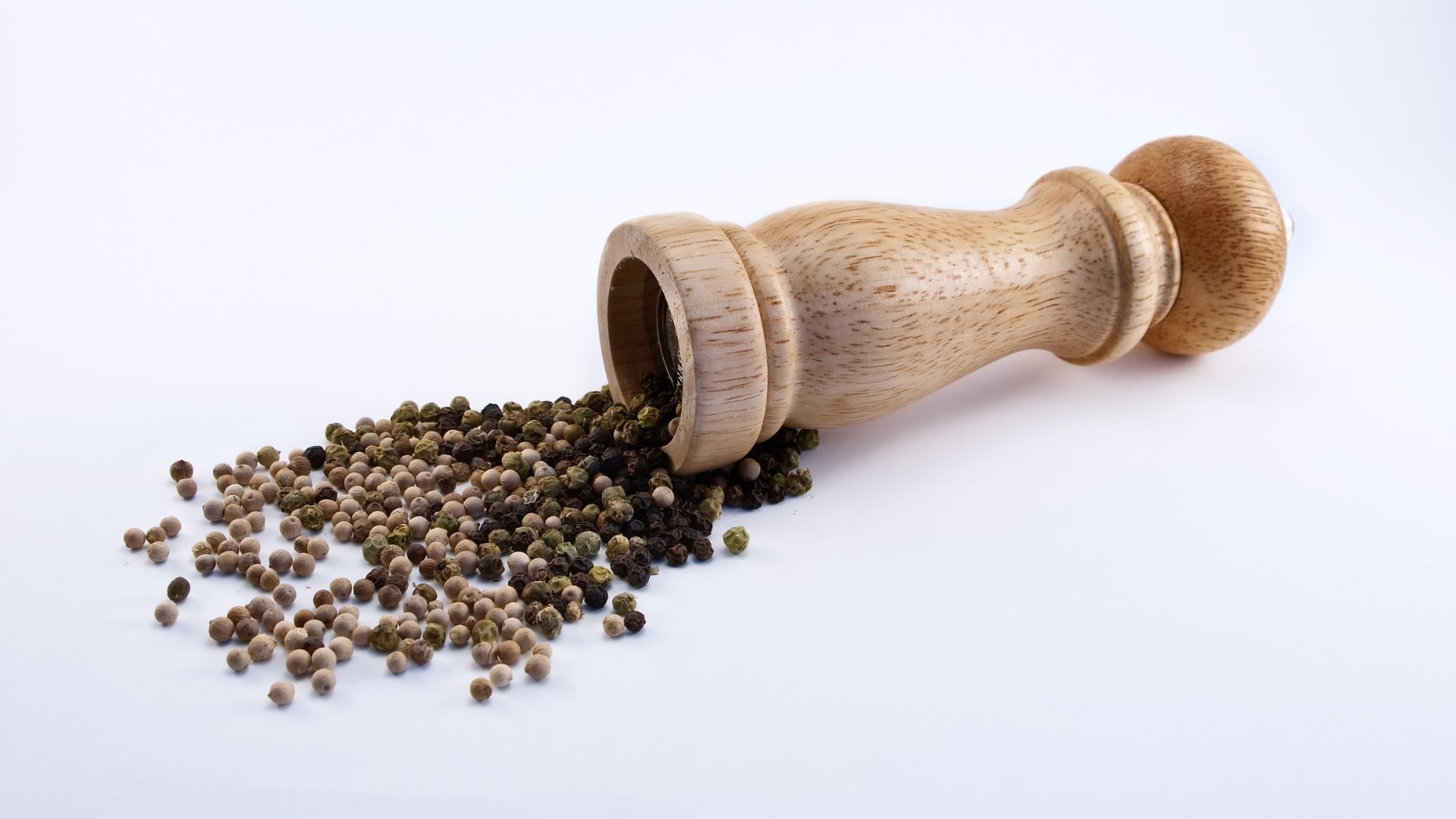 The 10 Best Pepper Mills of 2021