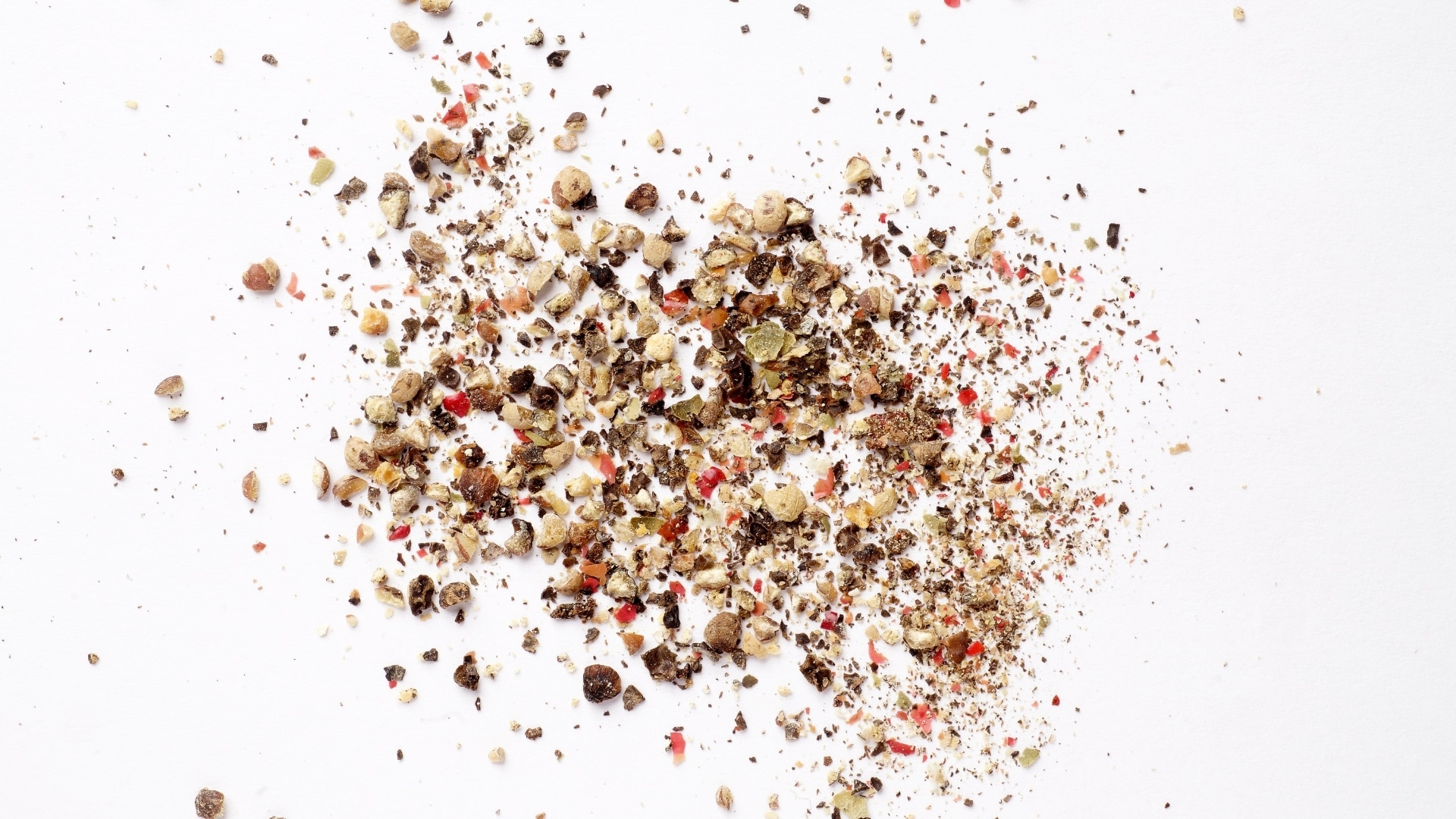 The 10 Best Pepper Mills of 2021