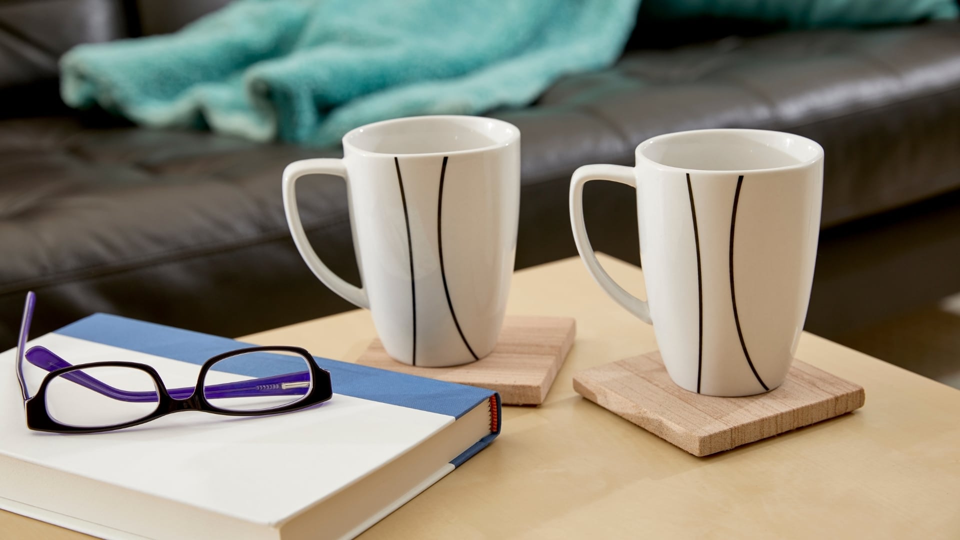 Types of Coasters for Hot Dishes by Purpose and Materials