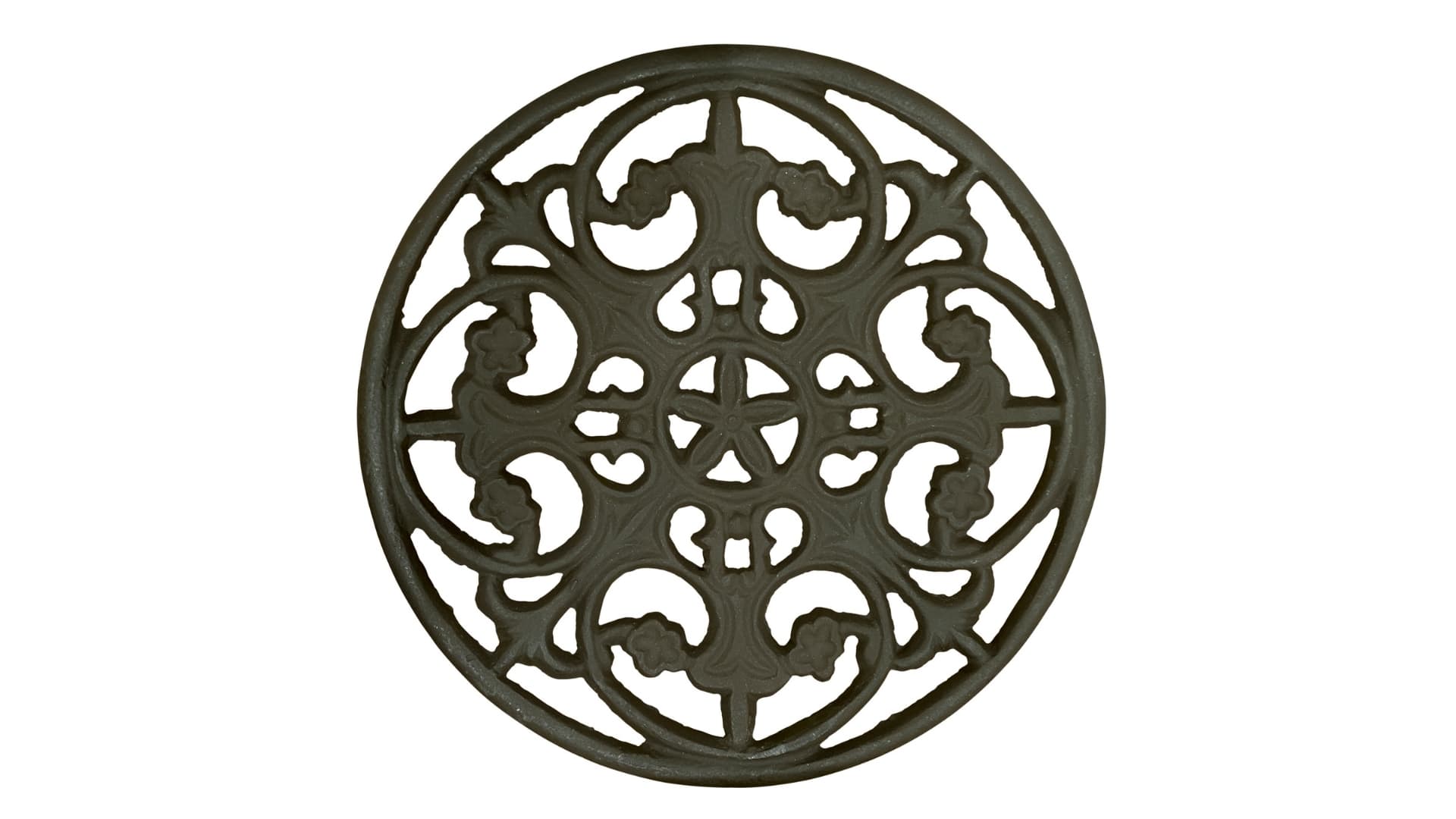 Types of Coasters for Hot Dishes by Purpose and Materials