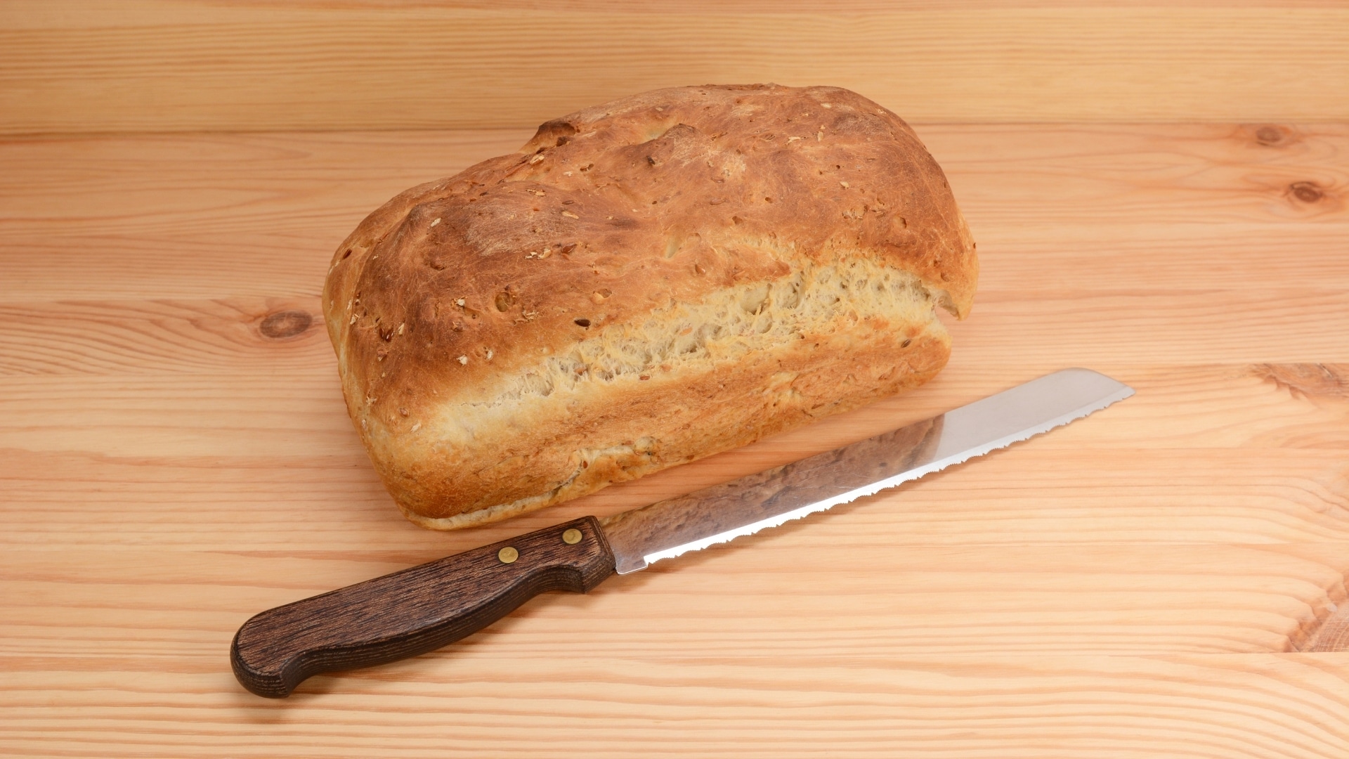 Types of Bread Knives and Criteria for Choosing the Best One