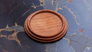 Types of Coasters for Hot Dishes by Purpose and Materials