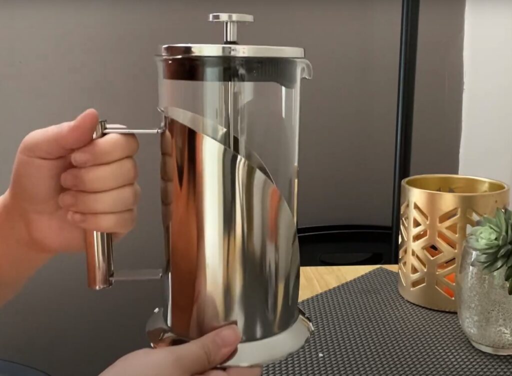 The 10 Best Coffee Press of 2021