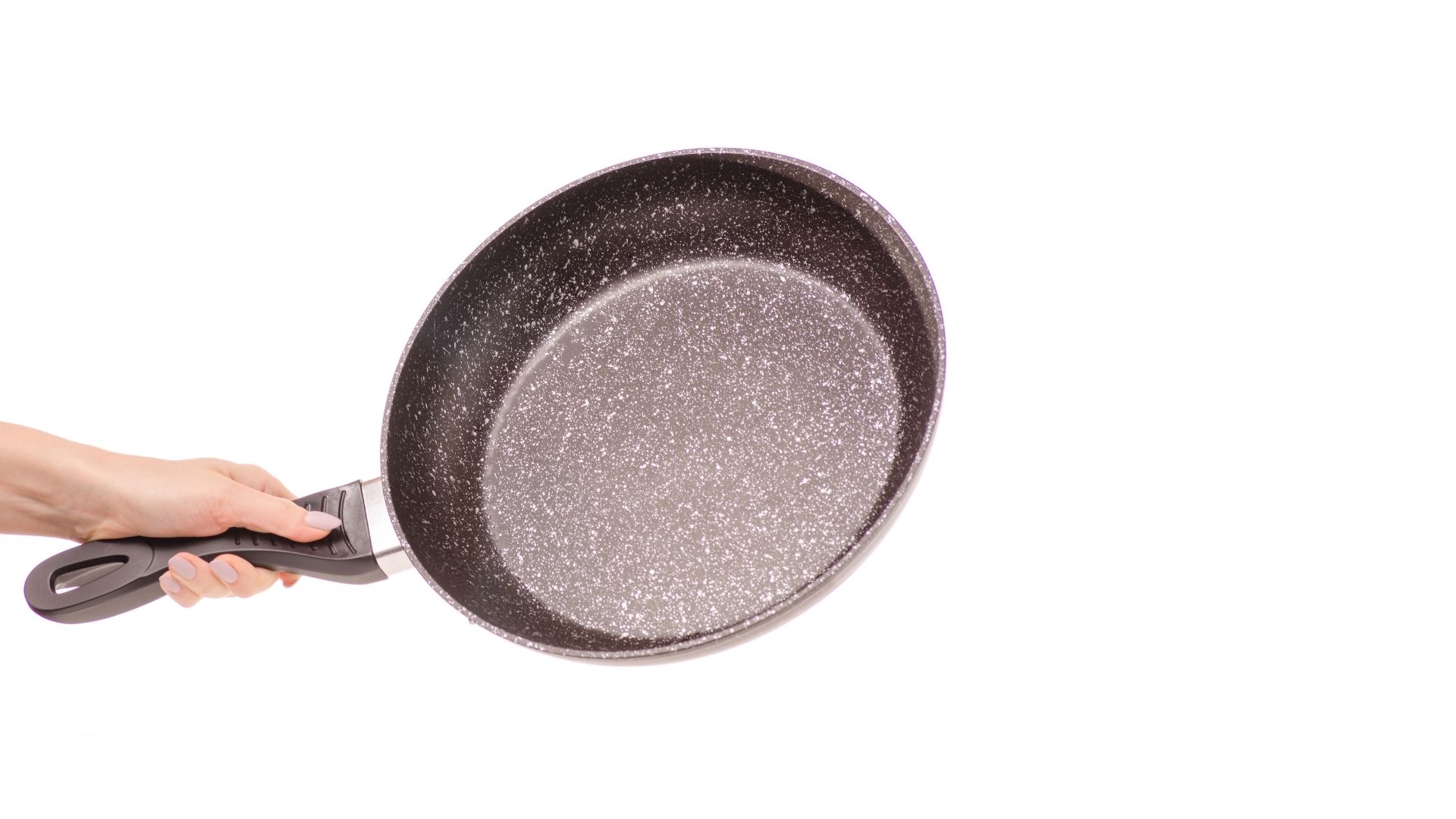 Non-Stick Frying Pan Coating: Types, Advantages, Features