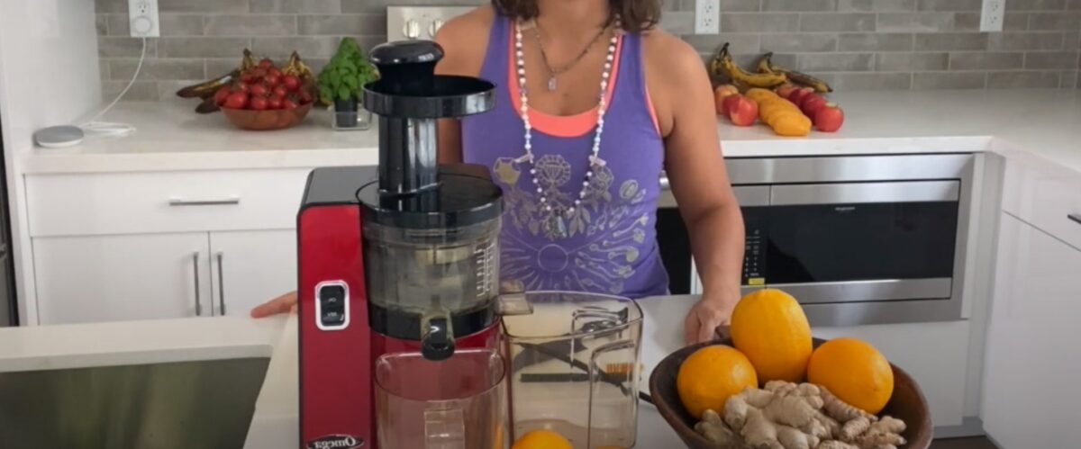 The 10 Best Masticating Juicers of 2021