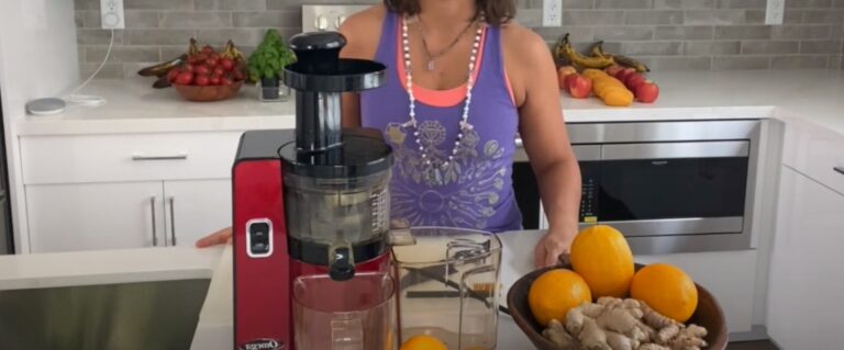 The 10 Best Masticating Juicers of 2021