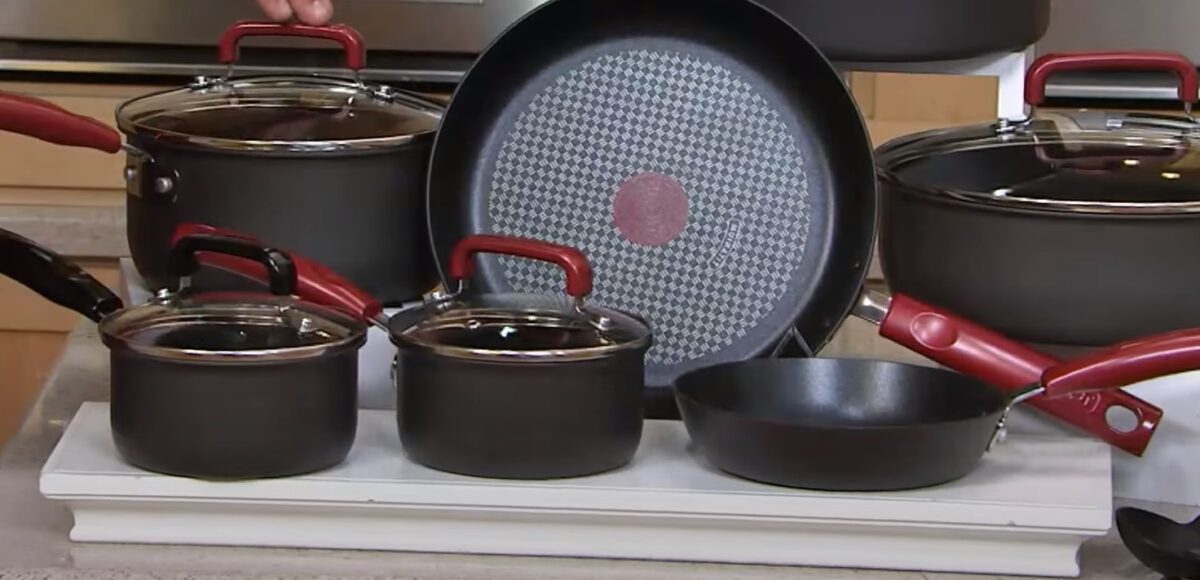 The 15 Best Non Stick Pan Sets of 2021