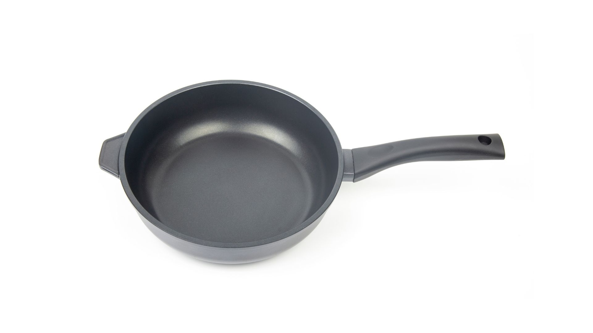 Non-Stick Frying Pan Coating: Types, Advantages, Features