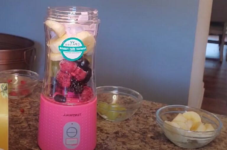 The 10 Best Small Blenders of 2021