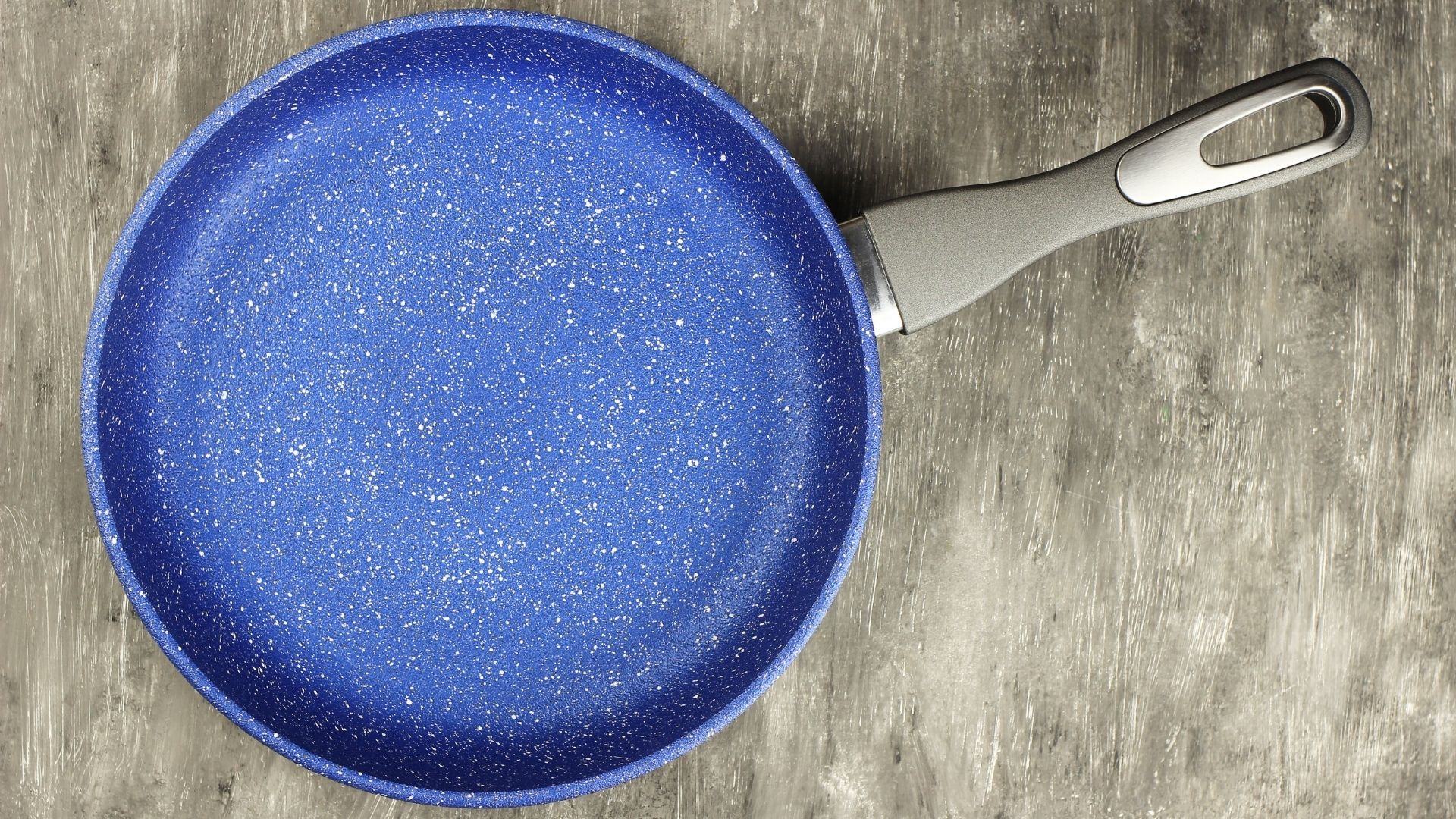 Non-Stick Frying Pan Coating: Types, Advantages, Features