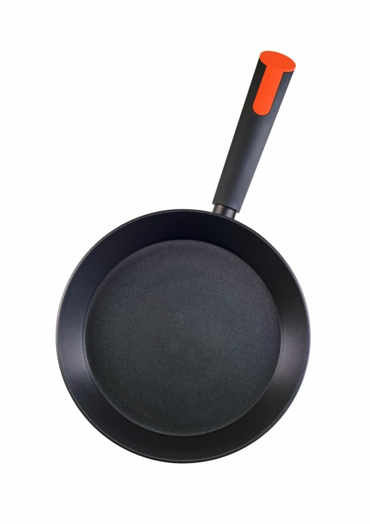 Non-Stick Frying Pan Coating: Types, Advantages, Features