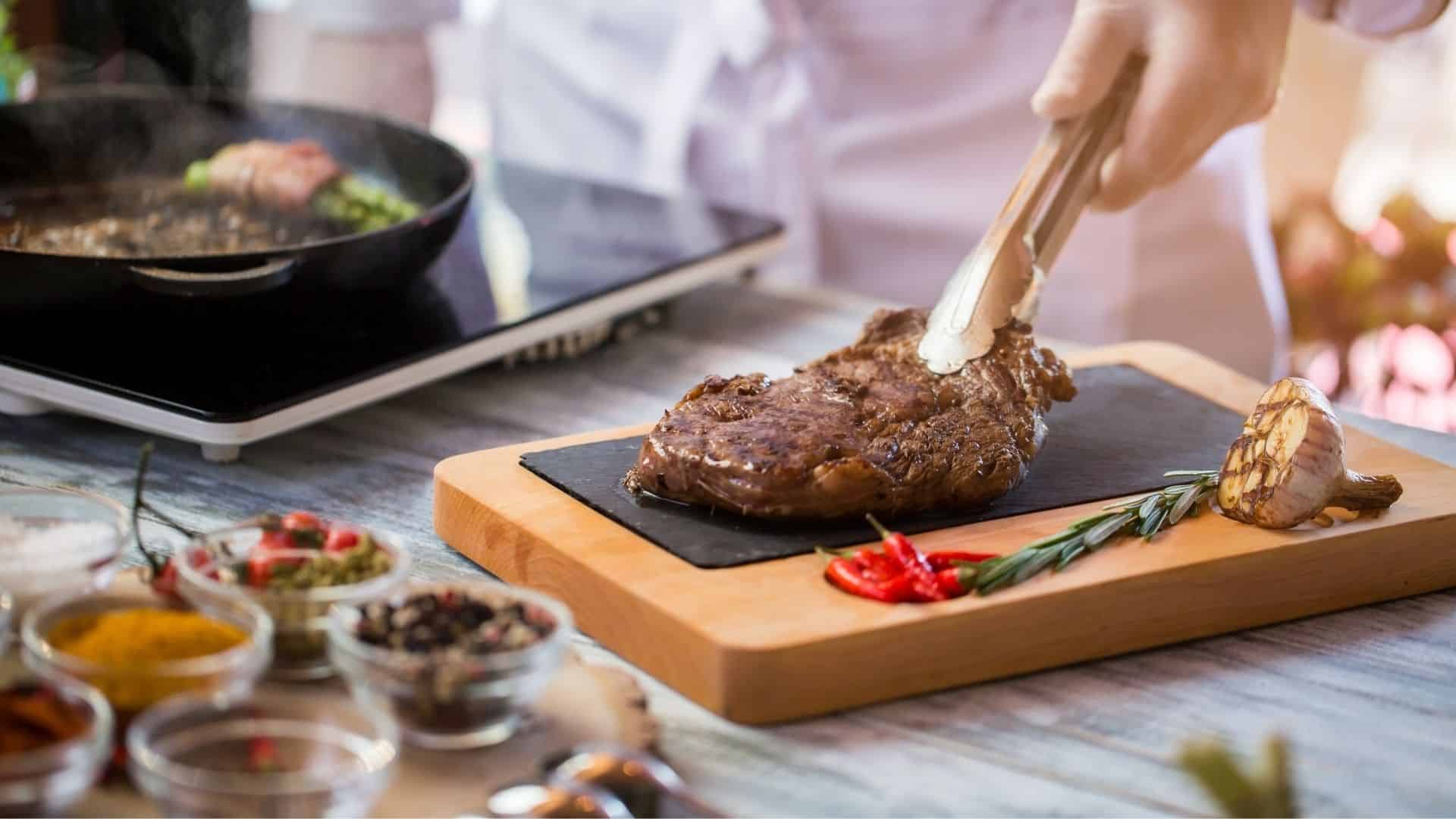 Spaghetti Tongs and Spoons for Cooking Your Favorite Pasta at Home