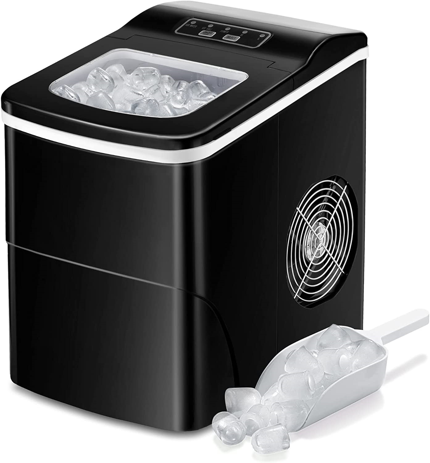 The 10 Best Ice Makers of 2023